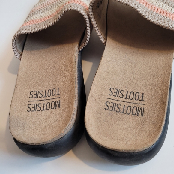 Mootsies Tootsies | Shoes | Mootsies Tootsies 85 Slides | Poshmark